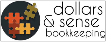 Dollars and Sense Bookkeeping — Expert Bookkeeping Service